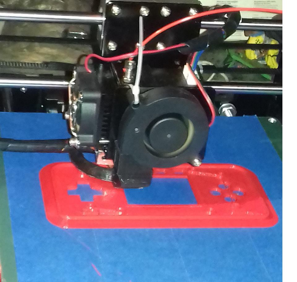 PIGRRL zero – Michael Dho